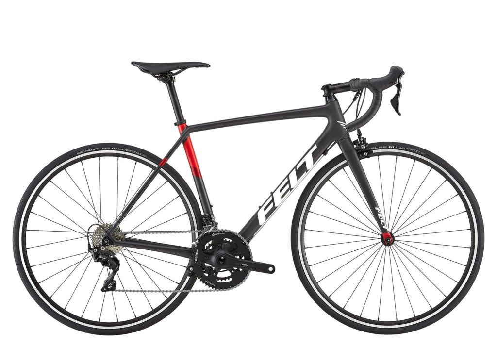 2019 Felt FR5 - Comparison & Reviews - Crank Boutique