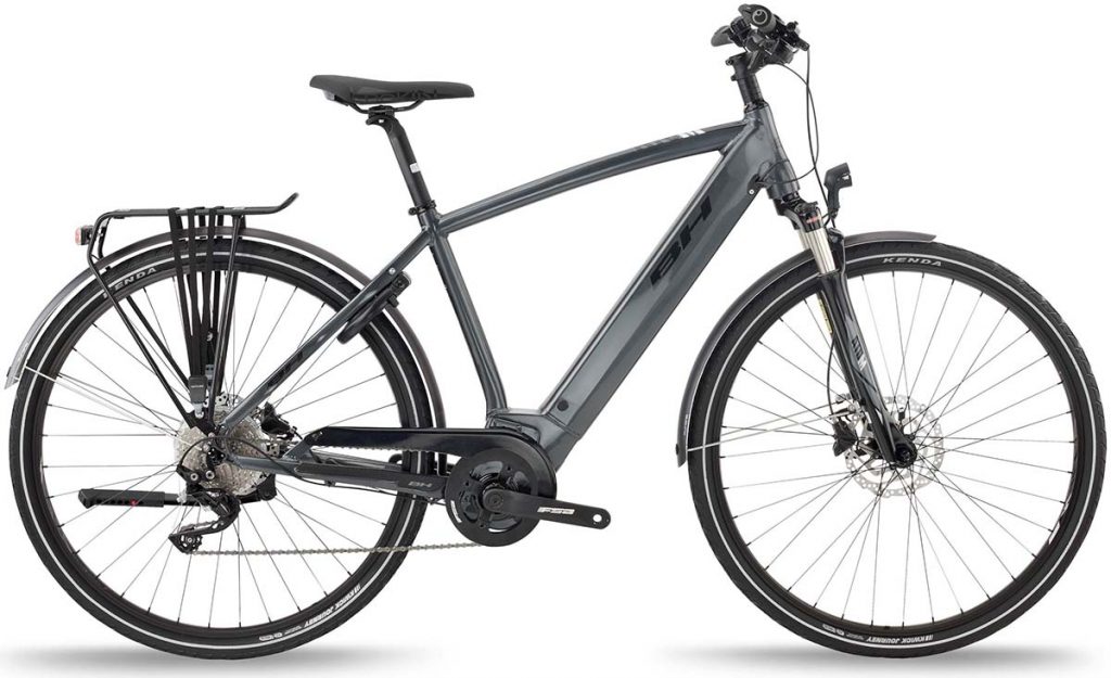 2020 BH Atom Cross Pro – Crank Boutique