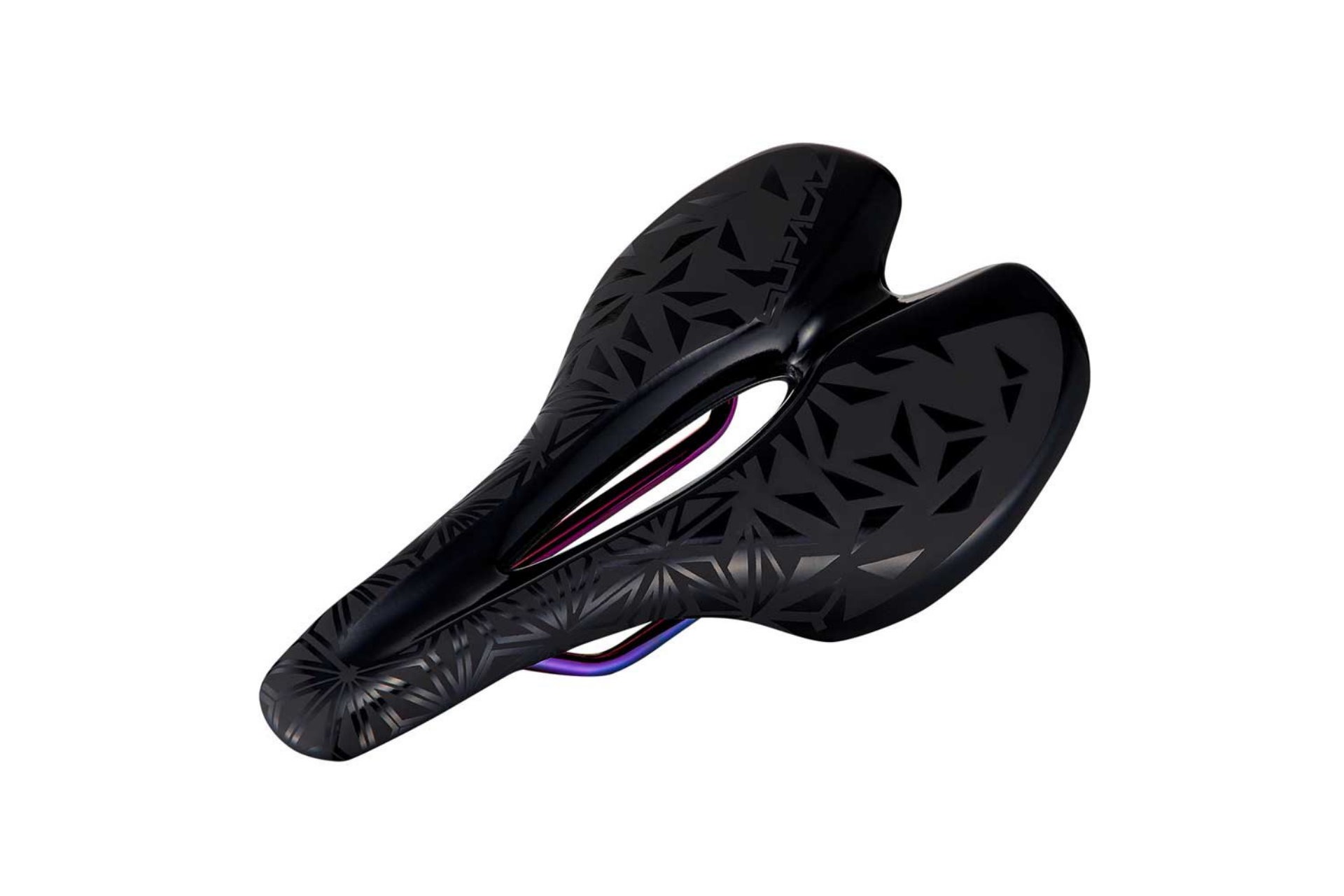 Supacaz Ignite Saddle Review - Crank Boutique