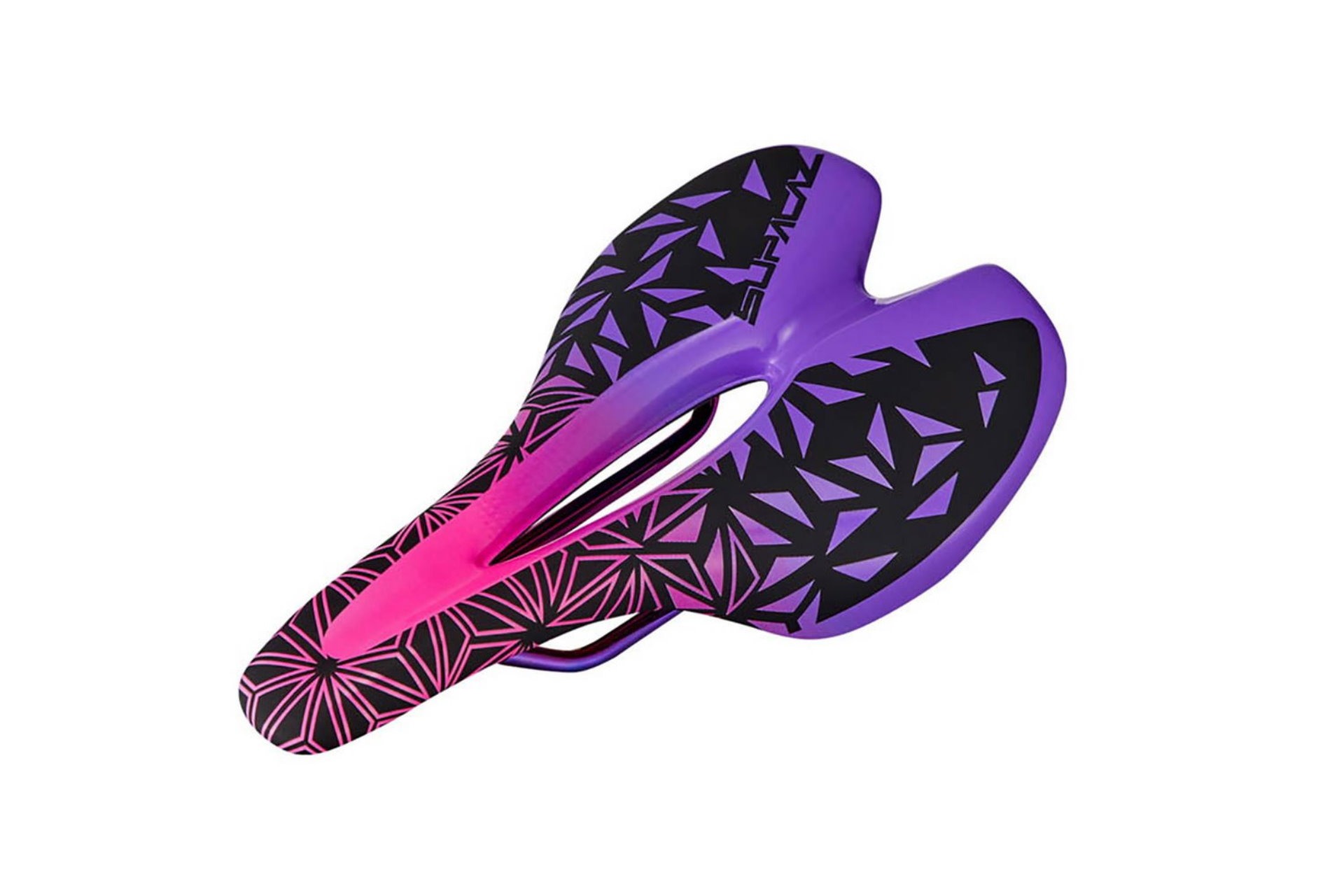 Supacaz Ignite Saddle Review - Crank Boutique