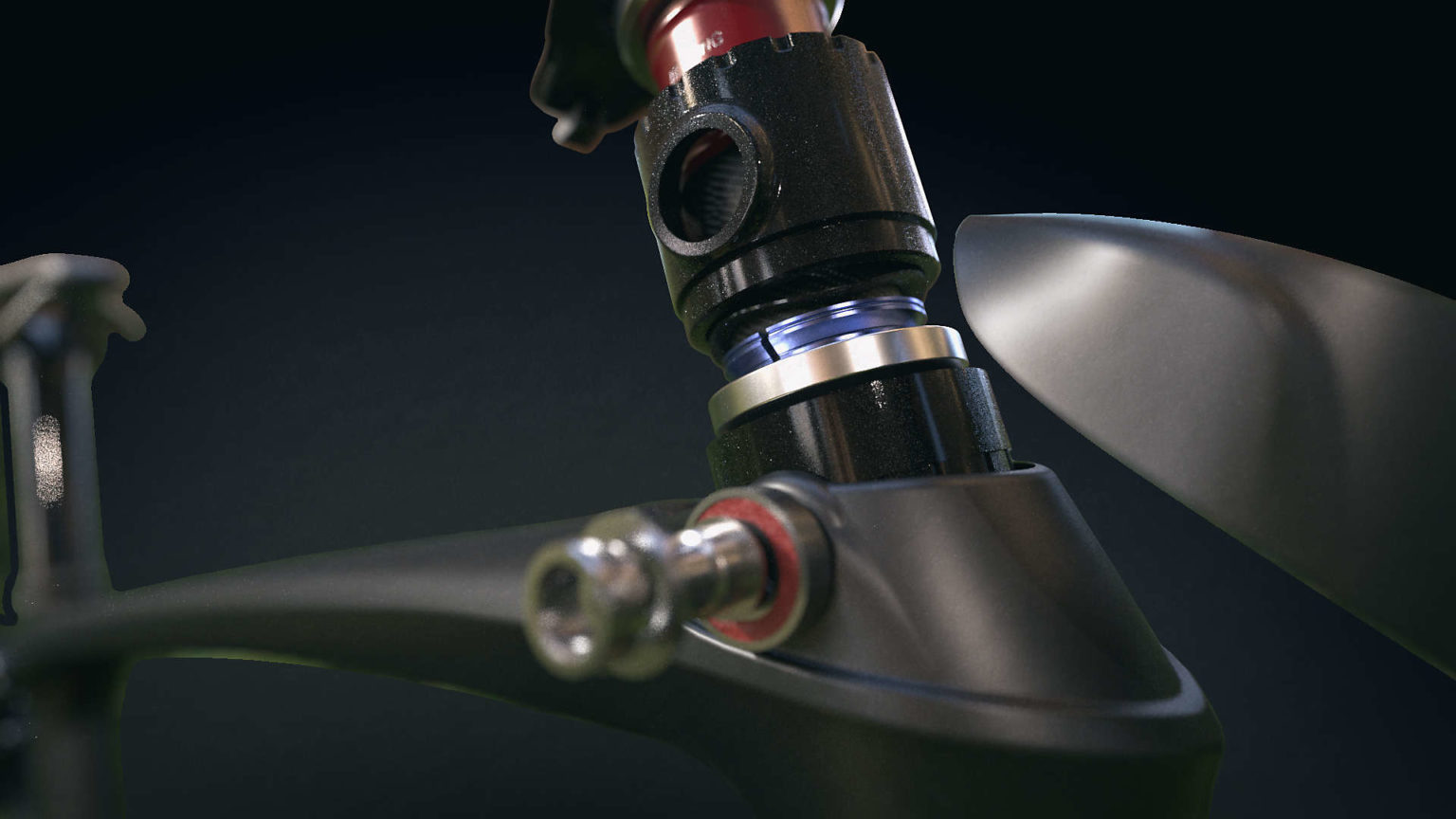 What is Trek IsoSpeed Technology? - Crank Boutique