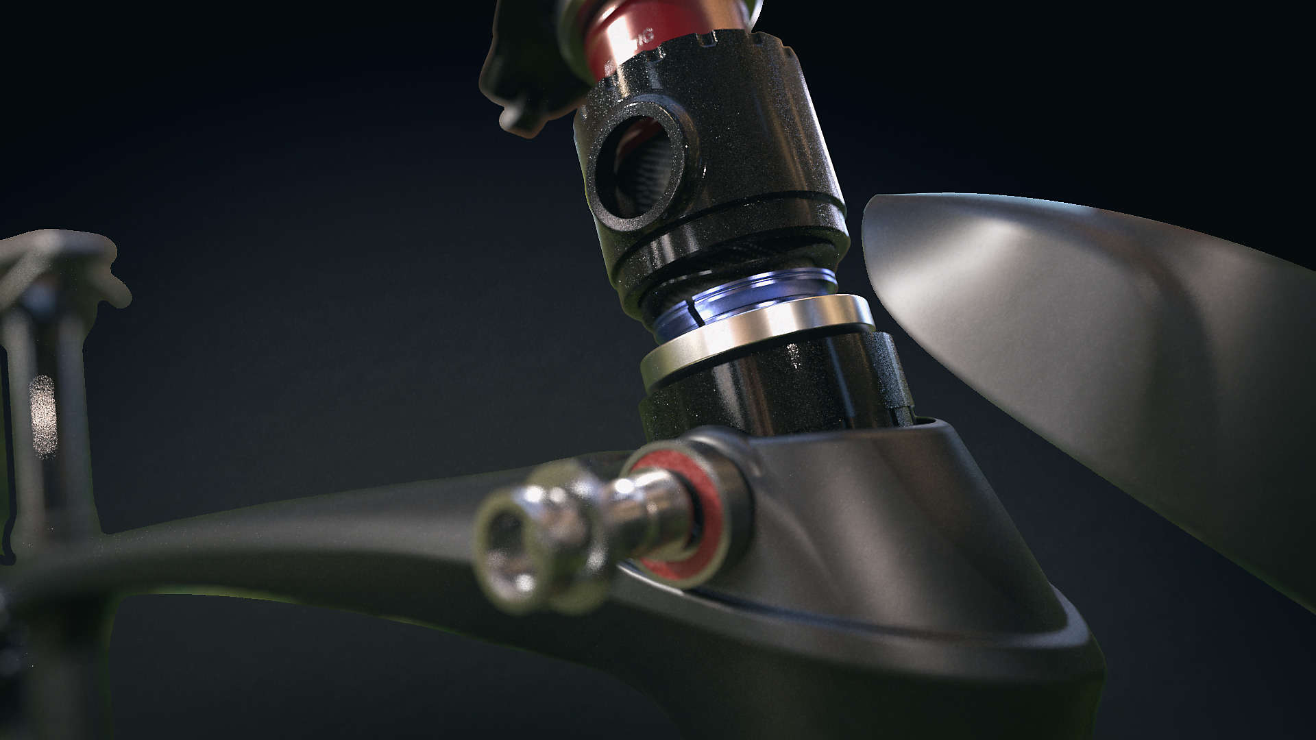 What is Trek IsoSpeed Technology? - Crank Boutique