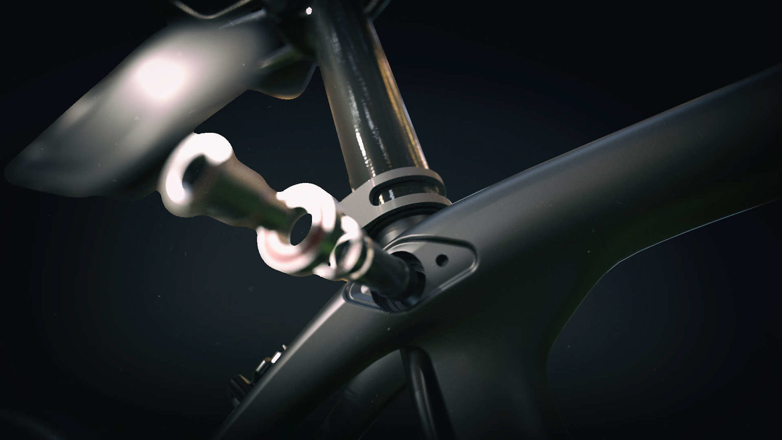 What is Trek IsoSpeed Technology? - Crank Boutique